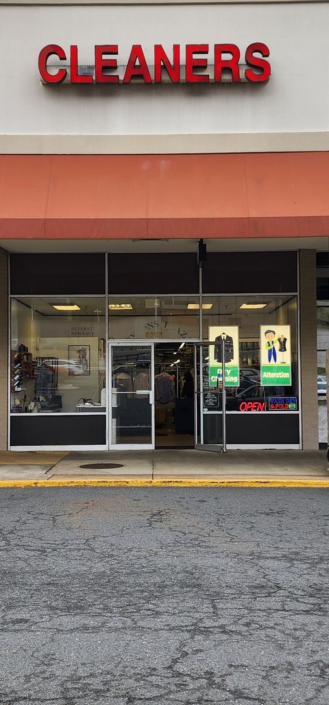 Refresh Your Wardrobe | Vienna's Premier Dry Cleaners